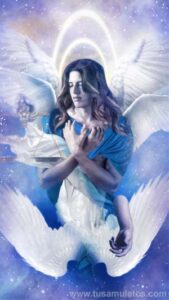 El Arcángel Remiel - todo lo que deseas saber sobre el